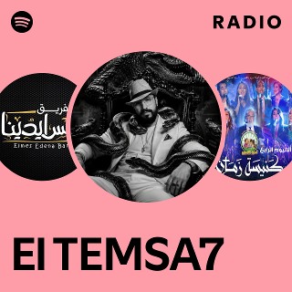 El TEMSA7 Radio | Spotify Playlist