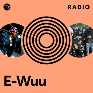 E-Wuu Radio | Spotify Playlist