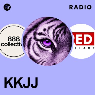KKJJ Radio | Spotify Playlist
