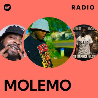 MOLEMO Radio | Spotify Playlist