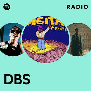 DBS Radio Spotify Playlist