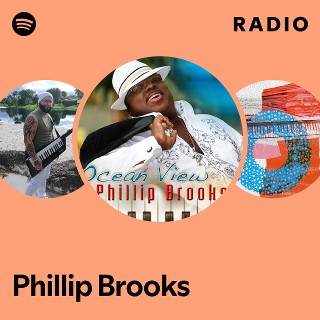 Phillip Brooks Radio - playlist by Spotify | Spotify