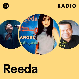 Reeda Radio | Spotify Playlist