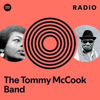 The Tommy McCook Band Radio | Spotify Playlist