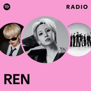REN Radio | Spotify Playlist