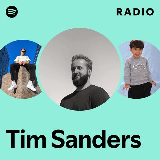 Tim Sanders Radio | Spotify Playlist