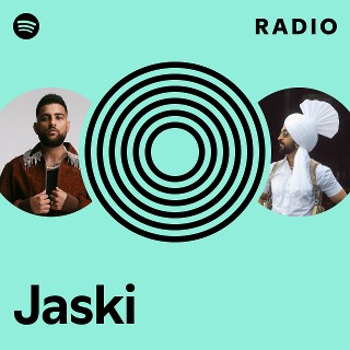 Jaski Radio | Spotify Playlist