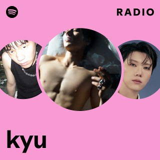 kyu Radio | Spotify Playlist