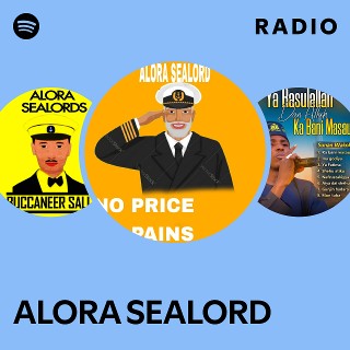 Alora Sealord Logo