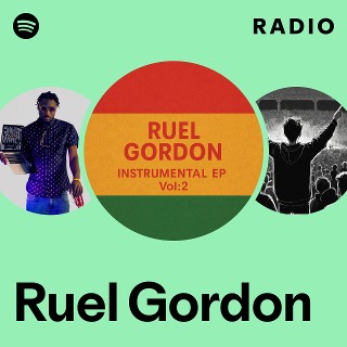 Ruel Gordon Radio - playlist by Spotify | Spotify