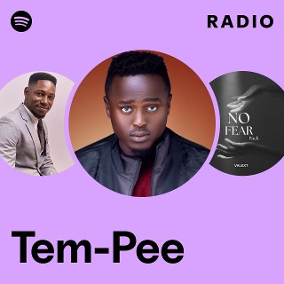 Tem-Pee Radio | Spotify Playlist