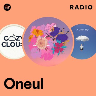 Oneul Radio | Spotify Playlist