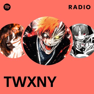 TWXNY Radio | Spotify Playlist