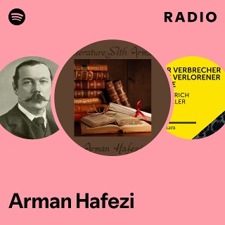 Arman Hafezi Radio - playlist by Spotify | Spotify