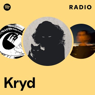 Kryd Radio | Spotify Playlist