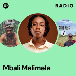 Mbali Malimela Radio - playlist by Spotify | Spotify
