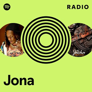 Jona Radio - playlist by Spotify | Spotify