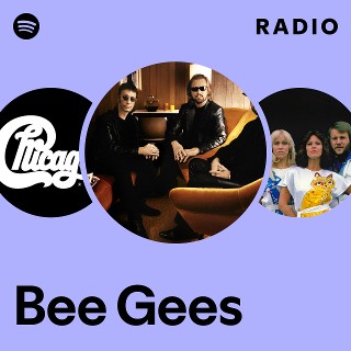 Bee Gees Radio - playlist by Spotify | Spotify