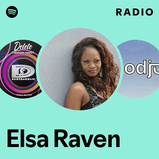 Elsa Raven Singer Profile For Elsa Raven/ Cornish