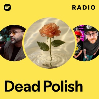 Dead Polish Radio | Spotify Playlist