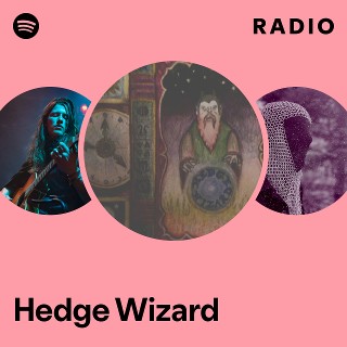 Hedge Wizard Radio | Spotify Playlist