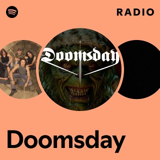 Doomsday Radio - playlist by Spotify | Spotify