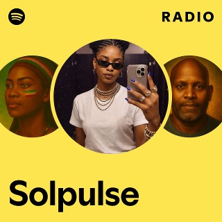 Solpulse Radio | Spotify Playlist