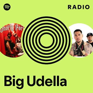 Big Udella Radio - playlist by Spotify | Spotify