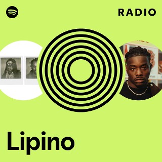 Lipino Radio | Spotify Playlist