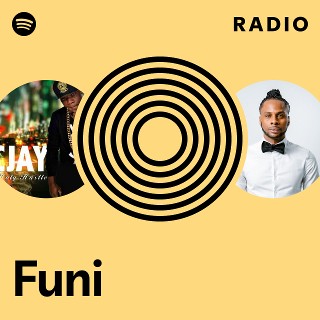 Funi Radio | Spotify Playlist