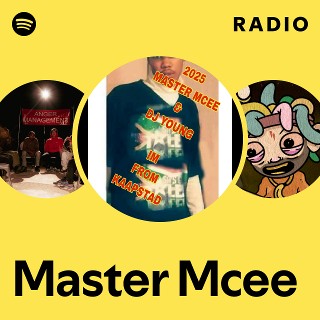 Master Productions RSA Radio | Spotify Playlist