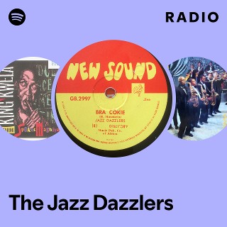 The Jazz Dazzlers Radio | Spotify Playlist