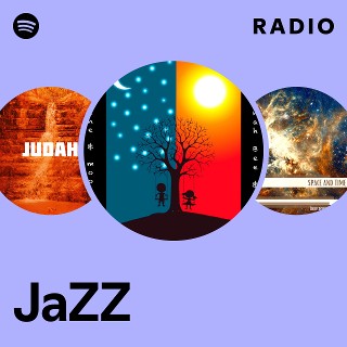 JaZZ Radio - playlist by Spotify | Spotify