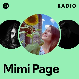Mimi Page Biography