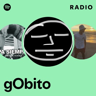 gObito Radio | Spotify Playlist