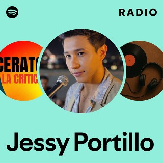 Jessy Portillo Radio - playlist by Spotify | Spotify