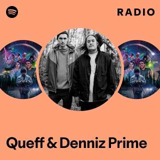 Prime radio store