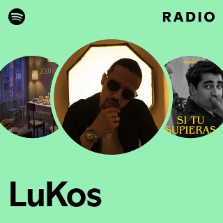 LuKos Radio | Spotify Playlist