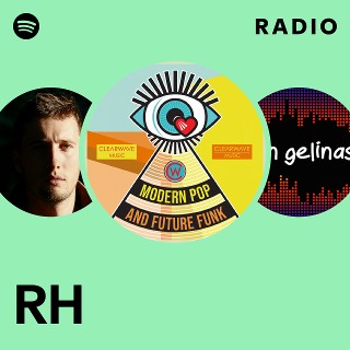 RH Radio - playlist by Spotify | Spotify