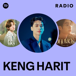 KENG HARIT Radio | Spotify Playlist