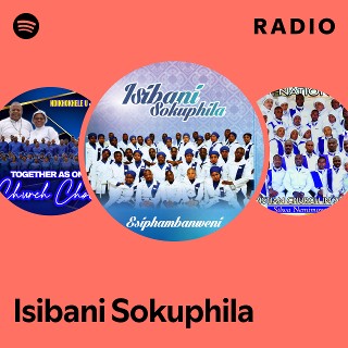 Isibani Sokuphila Radio | Spotify Playlist