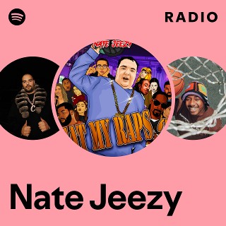 Nate Jeezy Radio | Spotify Playlist