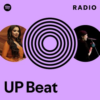 UP Beat Radio | Spotify Playlist