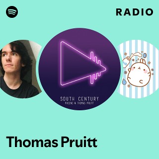 Thomas Pruitt Radio - playlist by Spotify | Spotify