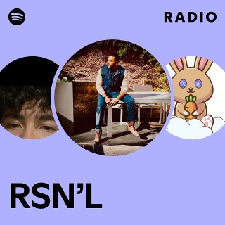 RSN’L Radio | Spotify Playlist