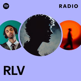 RLV Radio - playlist by Spotify | Spotify