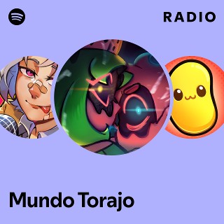 Mundo Torajo Radio | Spotify Playlist