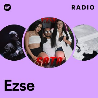 Ezse Radio - playlist by Spotify | Spotify