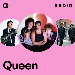 Queen Radio - playlist by Spotify | Spotify