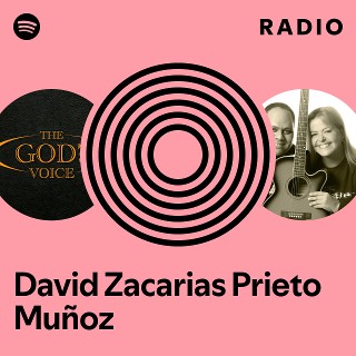David Zacarias Prieto Muñoz Radio - playlist by Spotify | Spotify